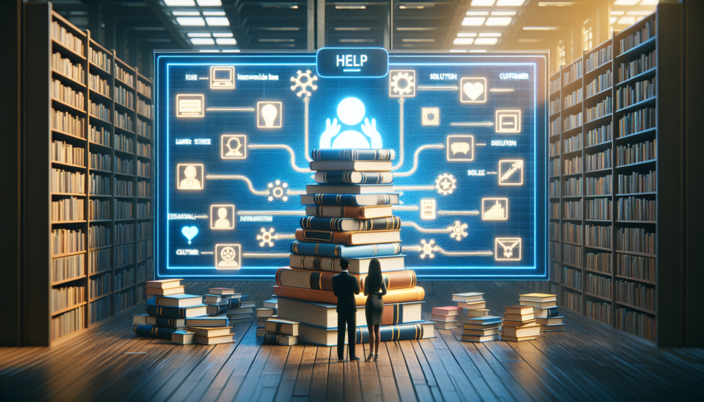 Knowledge base content vs. user docs - Anthrobytes Media, LLC Knowledge base content vs. user docs - Anthrobytes Media, LLC